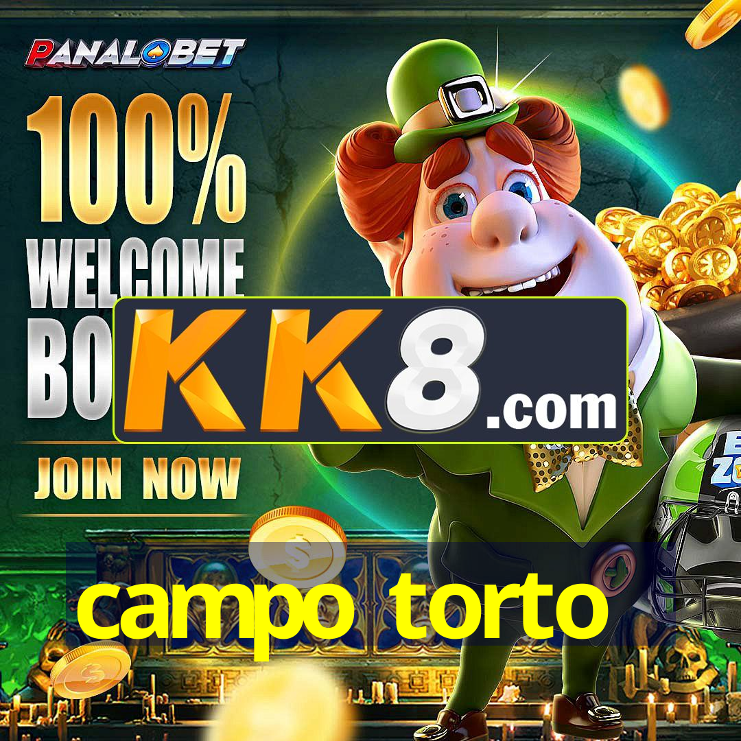 Campo Torto Ufra